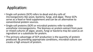 SCP.pptx | Chemistry | Science