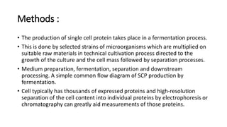 SCP.pptx | Chemistry | Science