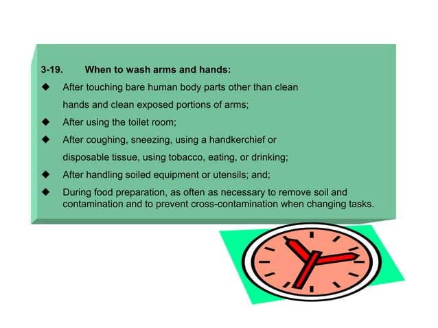 scp-course-powerpoint-slides-chapter-3.ppt | Bath and Shower | Personal ...