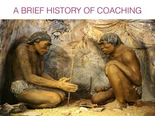 Coaching Maturity Model and the Evolution of Coaching | PPT