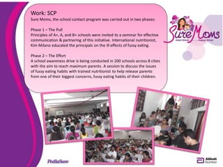 School contact activity case studies previously worked | PDF