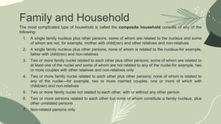 Social, Cultural and Political Institutions | PPTX