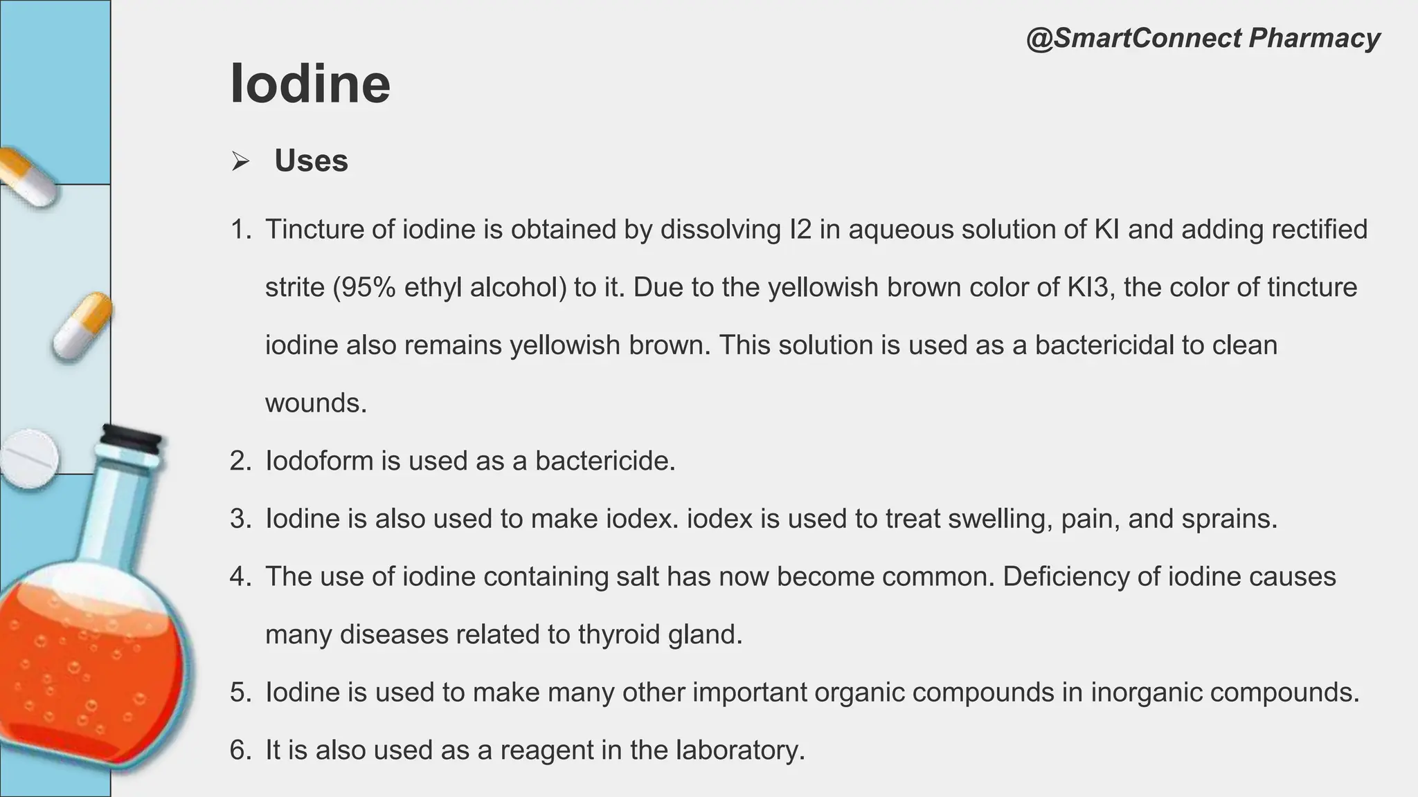 Antimicrobials B.Pharm PIC 1st Sem Unit-3 | PPTX