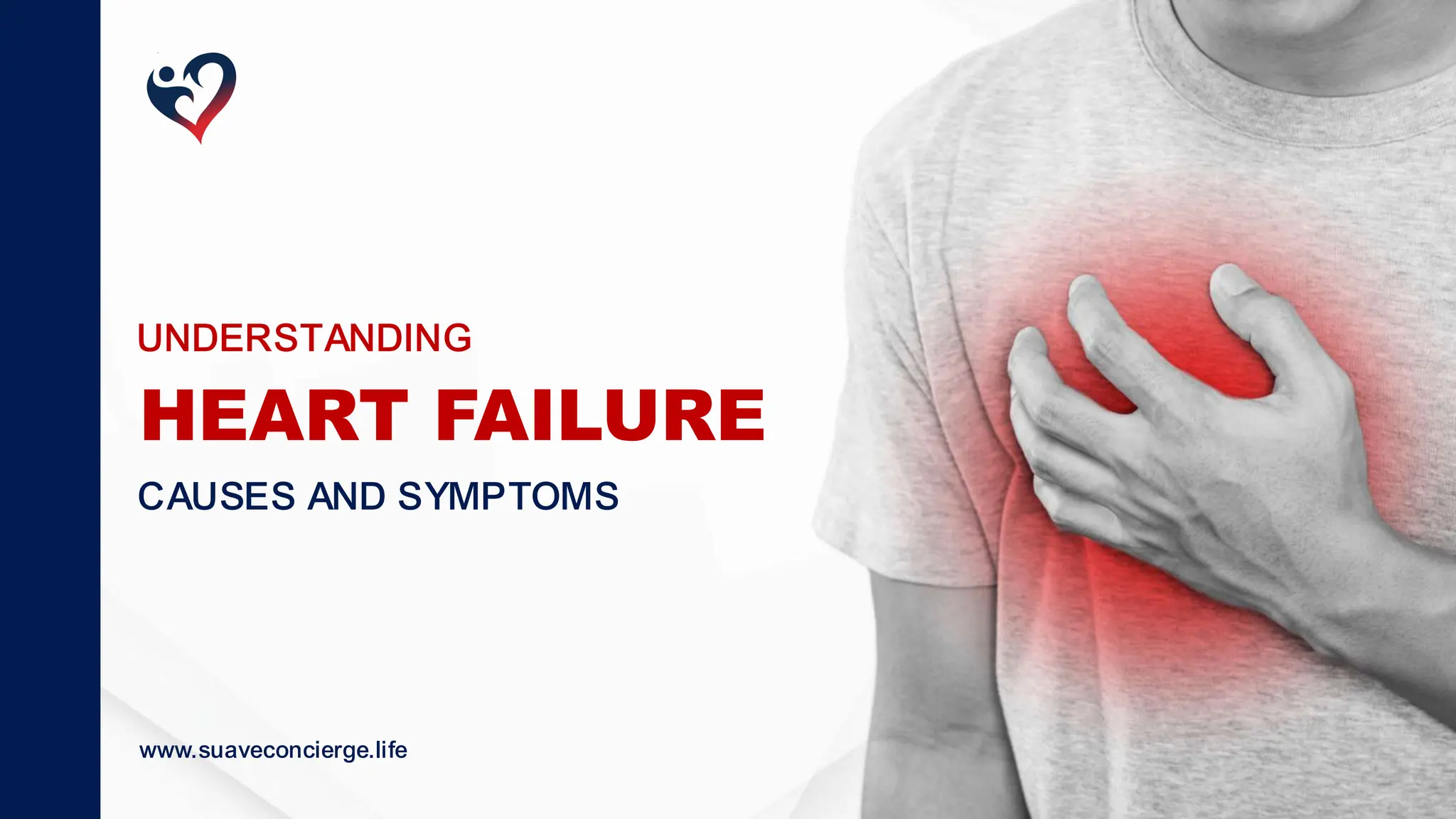 Understanding Heart Failure: Causes and Symptoms | PPTX