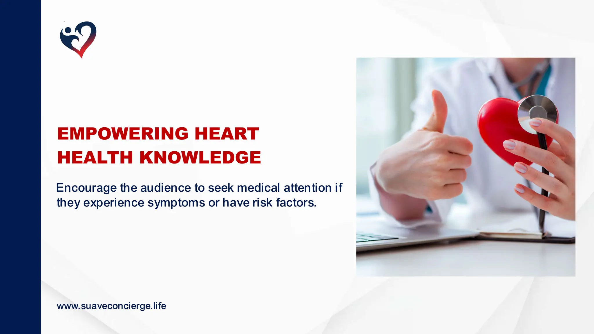 Understanding Heart Failure: Causes and Symptoms | PPTX