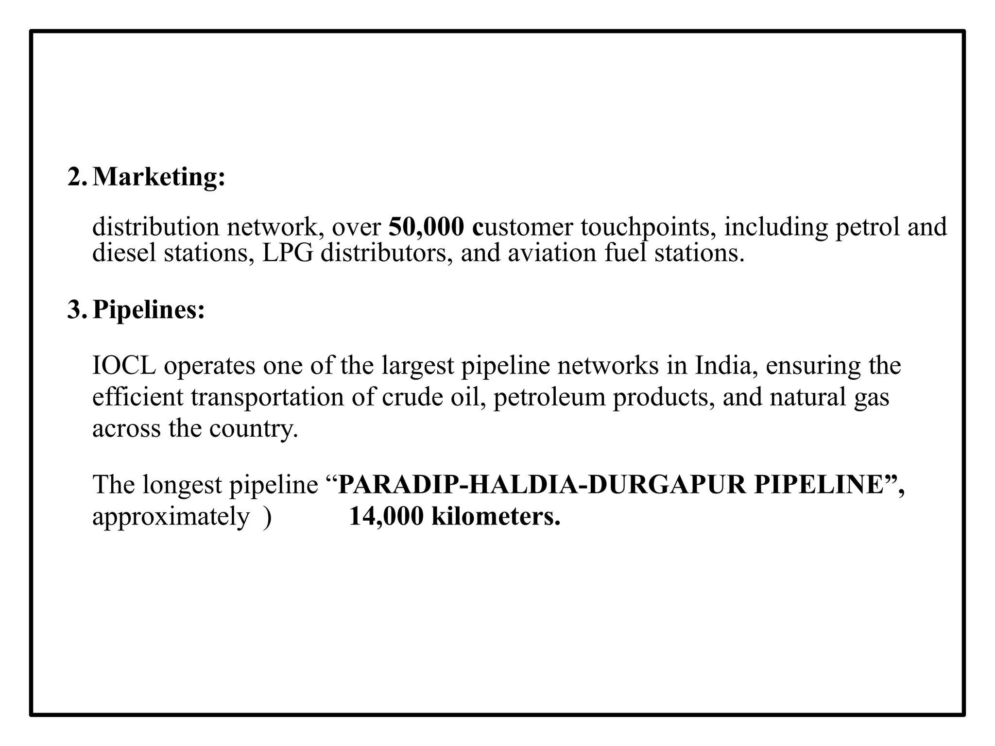 Iocl mathura presentation report summer. | PPT