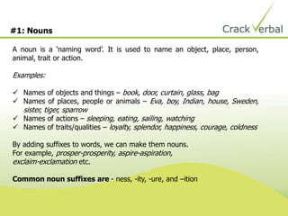 GMAT Sentence Correction Handbook (1/5) | PPT