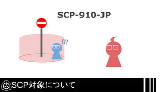 SCP調査資料 ver1 | PDF