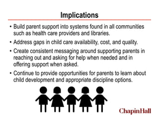An Innovative Planning Framework: Building Collective Impact | PPTX