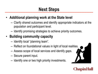 An Innovative Planning Framework: Building Collective Impact | PPTX