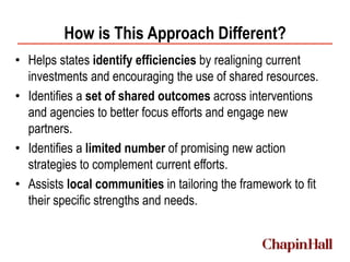 An Innovative Planning Framework: Building Collective Impact | PPTX