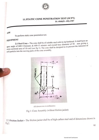 SCPT & DCPT.pdfkjggiikbbvvghhssffhfdssffgv | PDF
