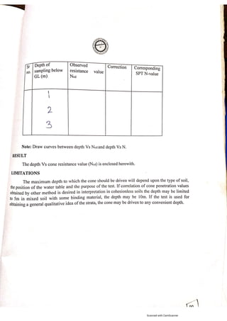 SCPT & DCPT.pdfkjggiikbbvvghhssffhfdssffgv | PDF