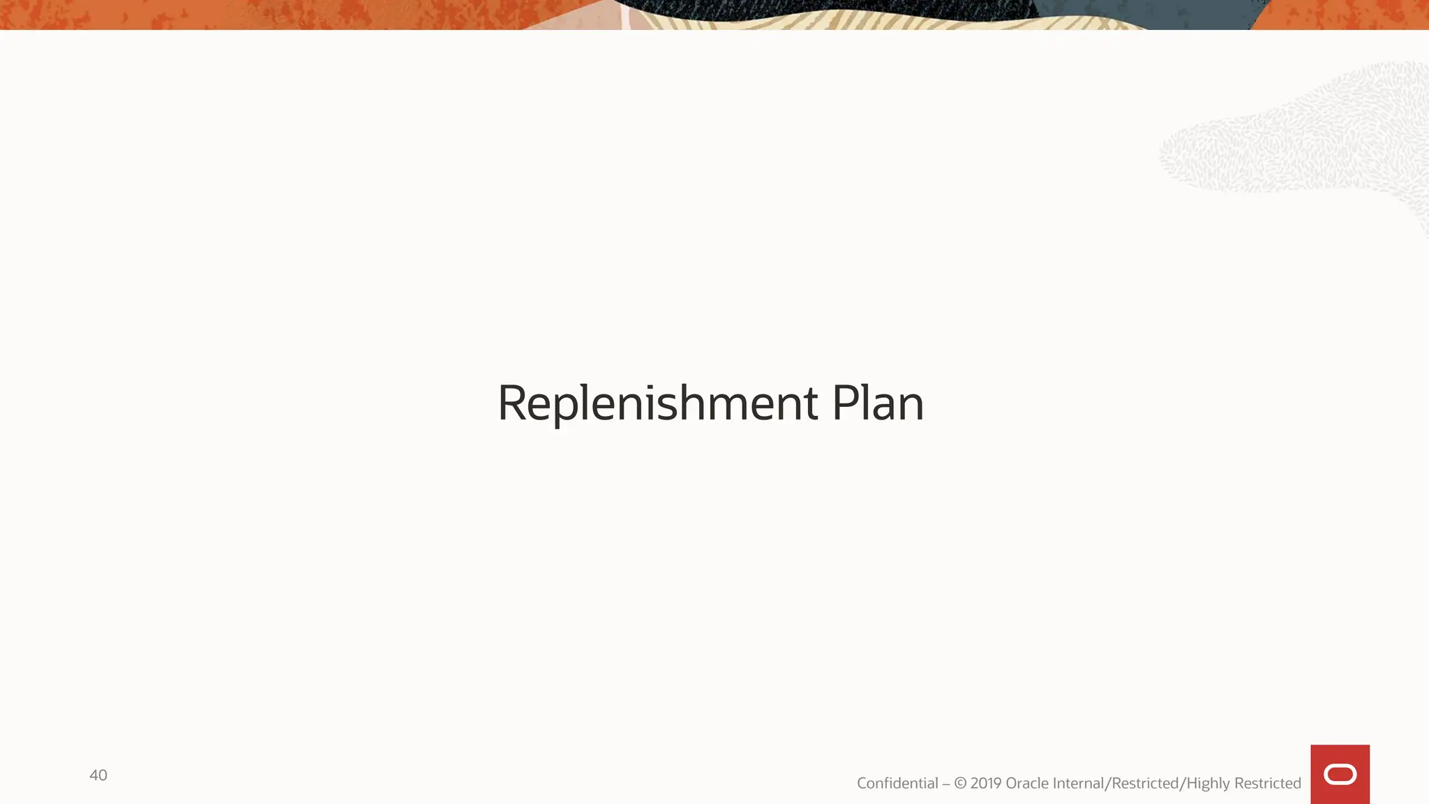 SCP Workshop - Replenishment Planning.pdf