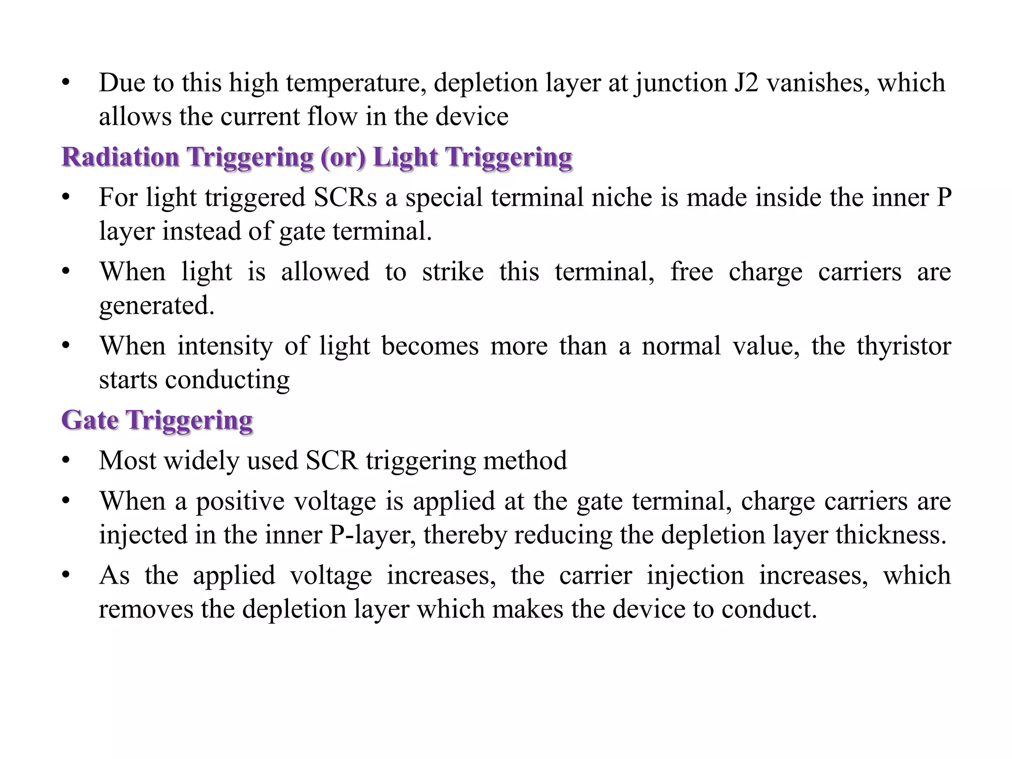 SCR | PPTX | Physics | Science