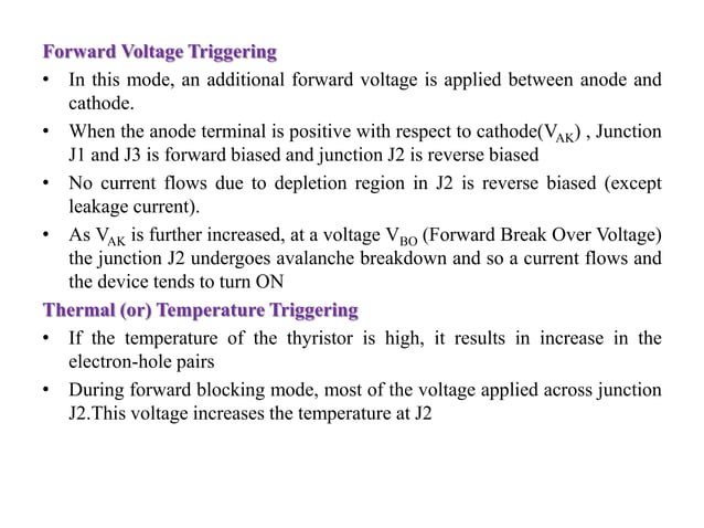 SCR | PPTX | Physics | Science