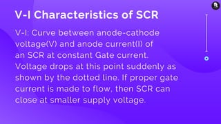 Scr basics | PDF