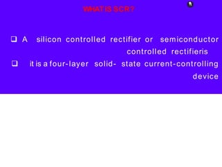SCR 31-8-20.pptx | Operating Systems | Computer Software and Applications
