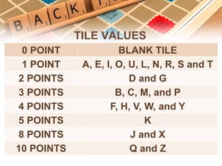 SCRABBLE.pptx