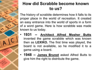 SCRABBLE.pptx