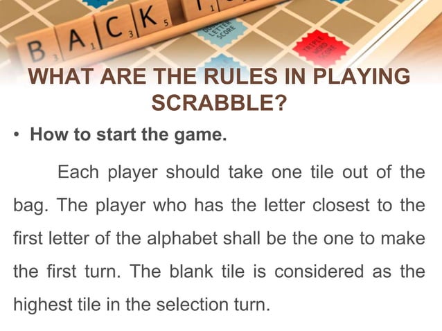 SCRABBLE.pptx