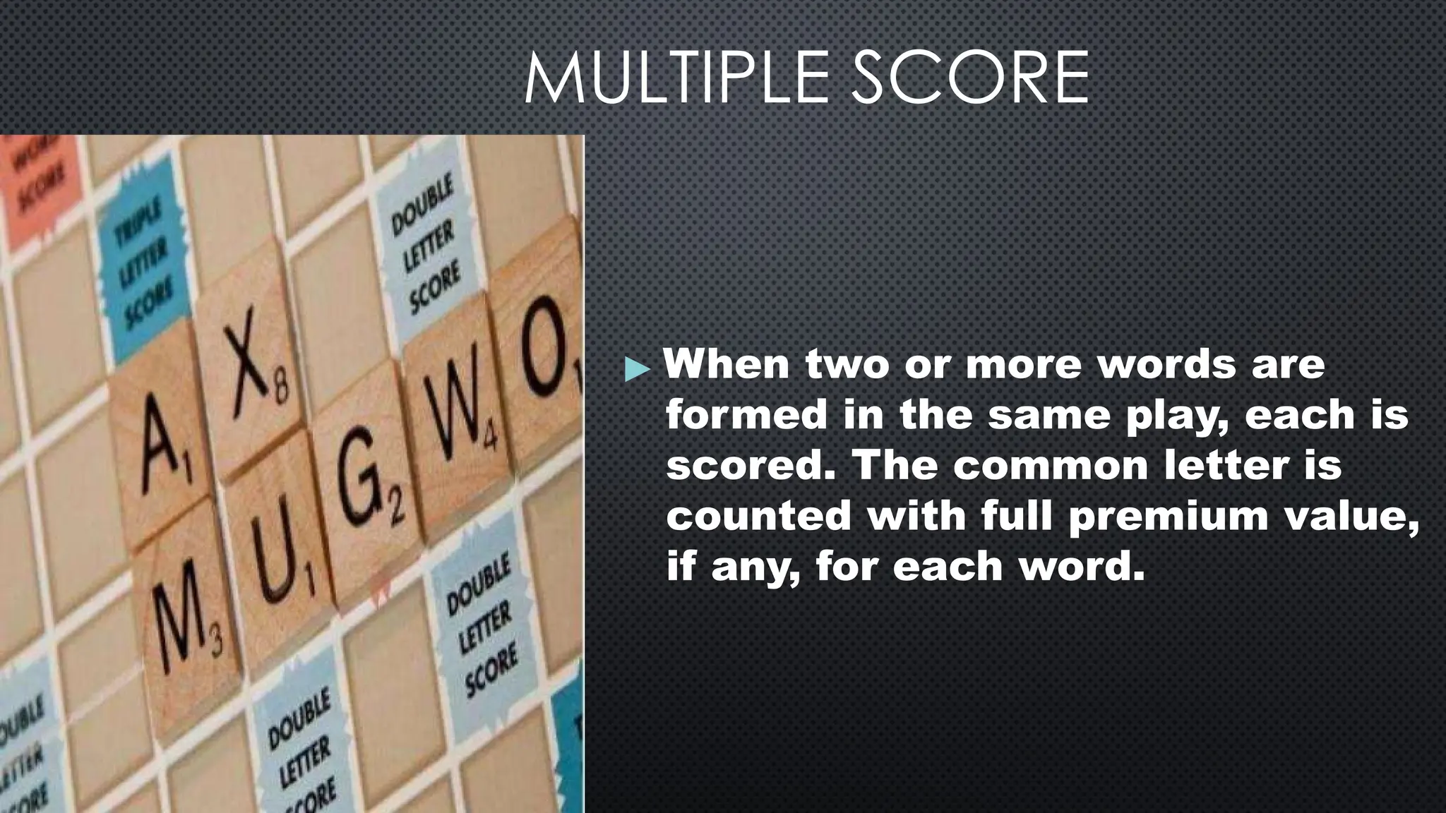 scrabble LESSON FO MAPEH 8 LEARNERS MELCS BASE | PPTX