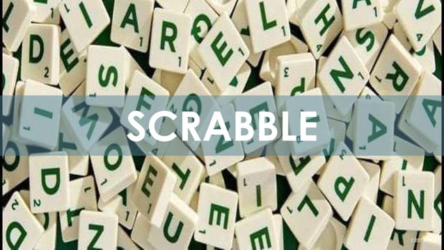 scrabble LESSON FO MAPEH 8 LEARNERS MELCS BASE | PPTX
