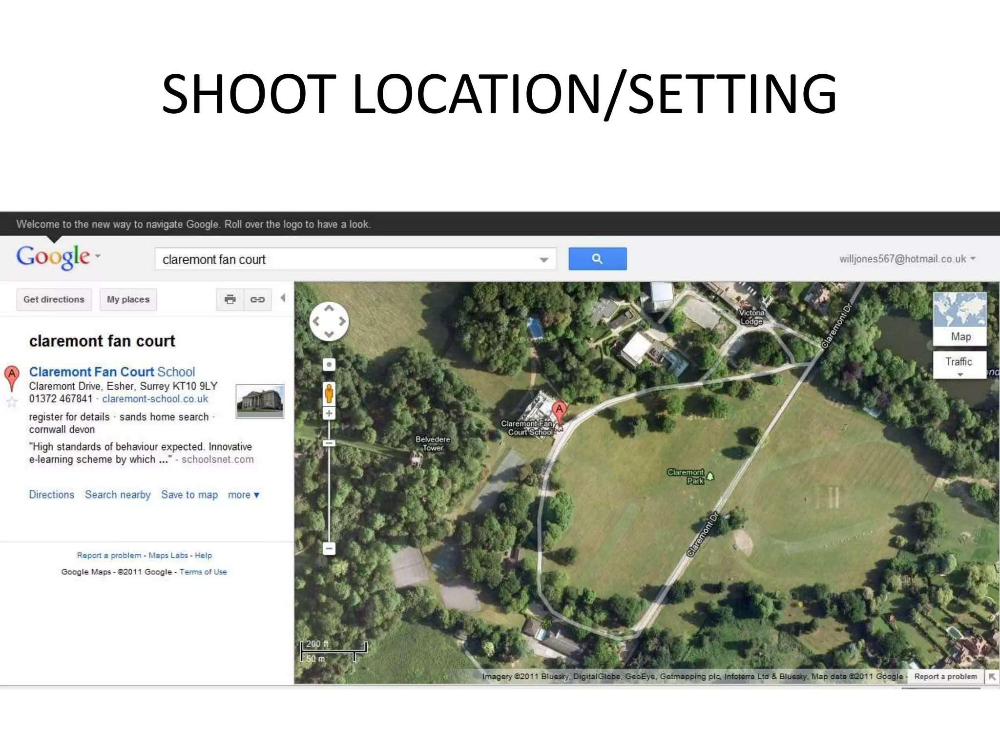 Scrabble call sheet | PPT