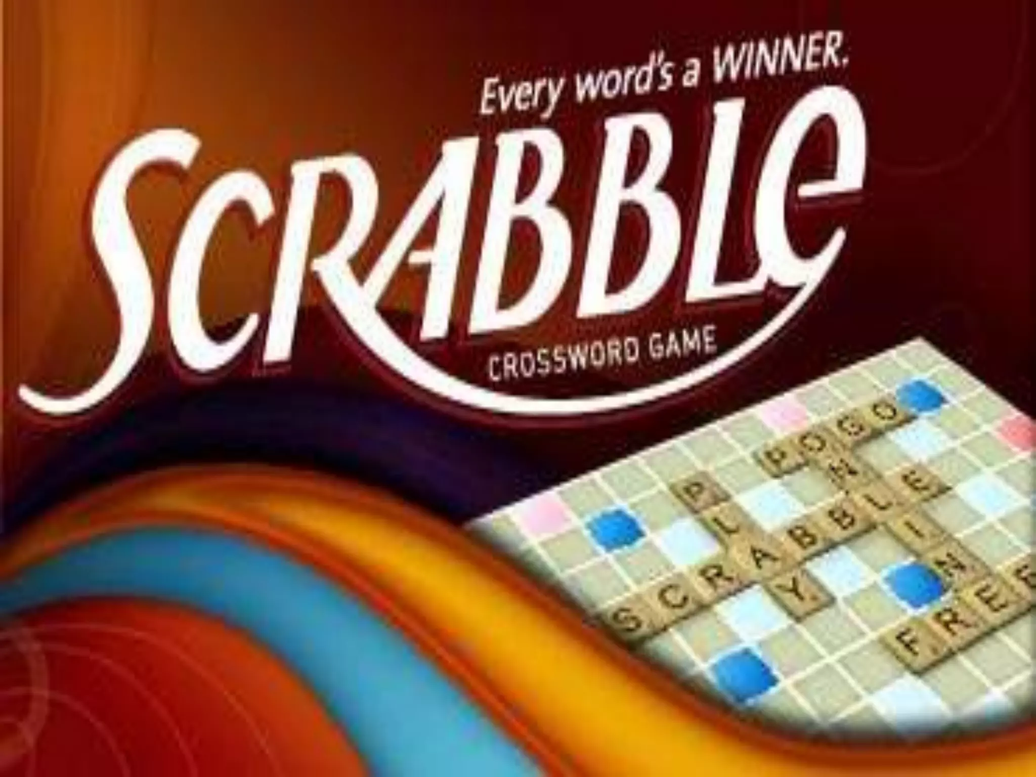 Scrabble game | PPTX