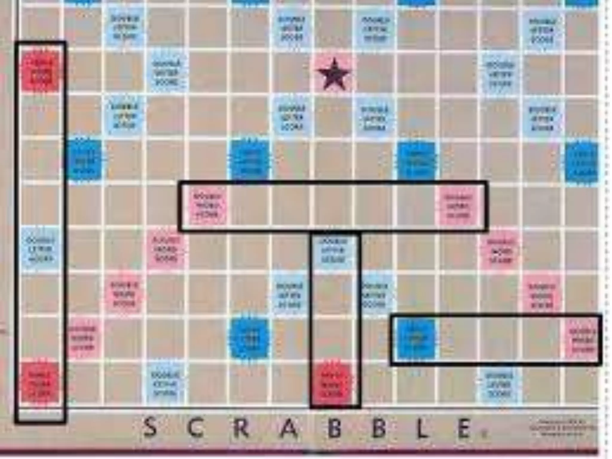Scrabble game | PPTX
