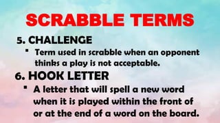 HISTORY OF SCRABBLE GAME POWEPOINT PRESENTATION.pptx