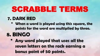 HISTORY OF SCRABBLE GAME POWEPOINT PRESENTATION.pptx
