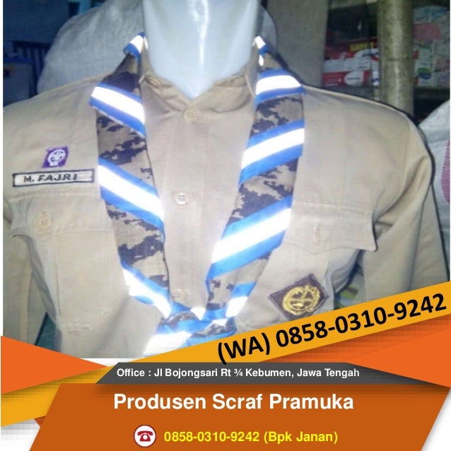 Scarf Pramuka Keren Scarf Pramuka Kuning 0858 0310 9242 Bp Janan