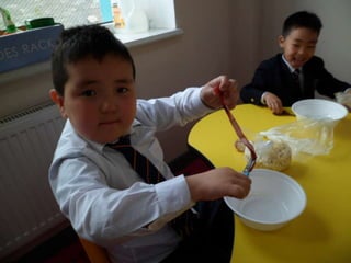 Scrambled snake | PPT