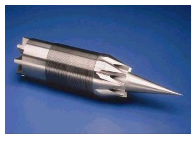 Scramjet engine by ggu student