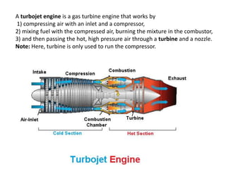 Scramjet engines | PPTX