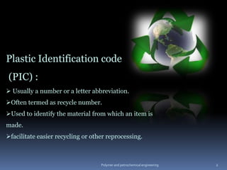 Plastic Scrap | PPT