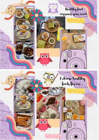 Scrapbook for Medical Technology Student | DOCX