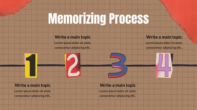 Scrapbook Collage Brain Teasers for High School.pptx