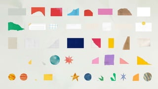 Scrapbook Collage Brain Teasers for High School.pptx