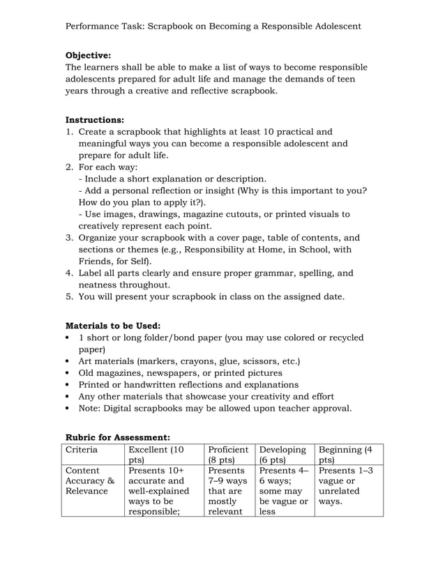 Scrapbook_Rubric_Personality_Development.docx
