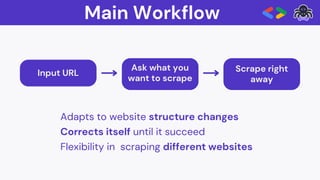 ScrapeGraphAI: a new way to scrape context with AI | PDF | Technology & Computing