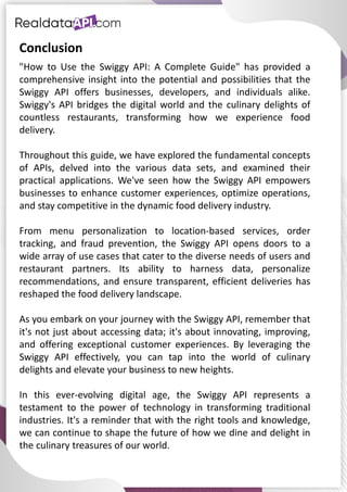 Scrape Swiggy API Data - A Complete Guide.pdf