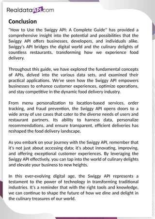 Scrape Swiggy API Data - A Complete Guide.pptx