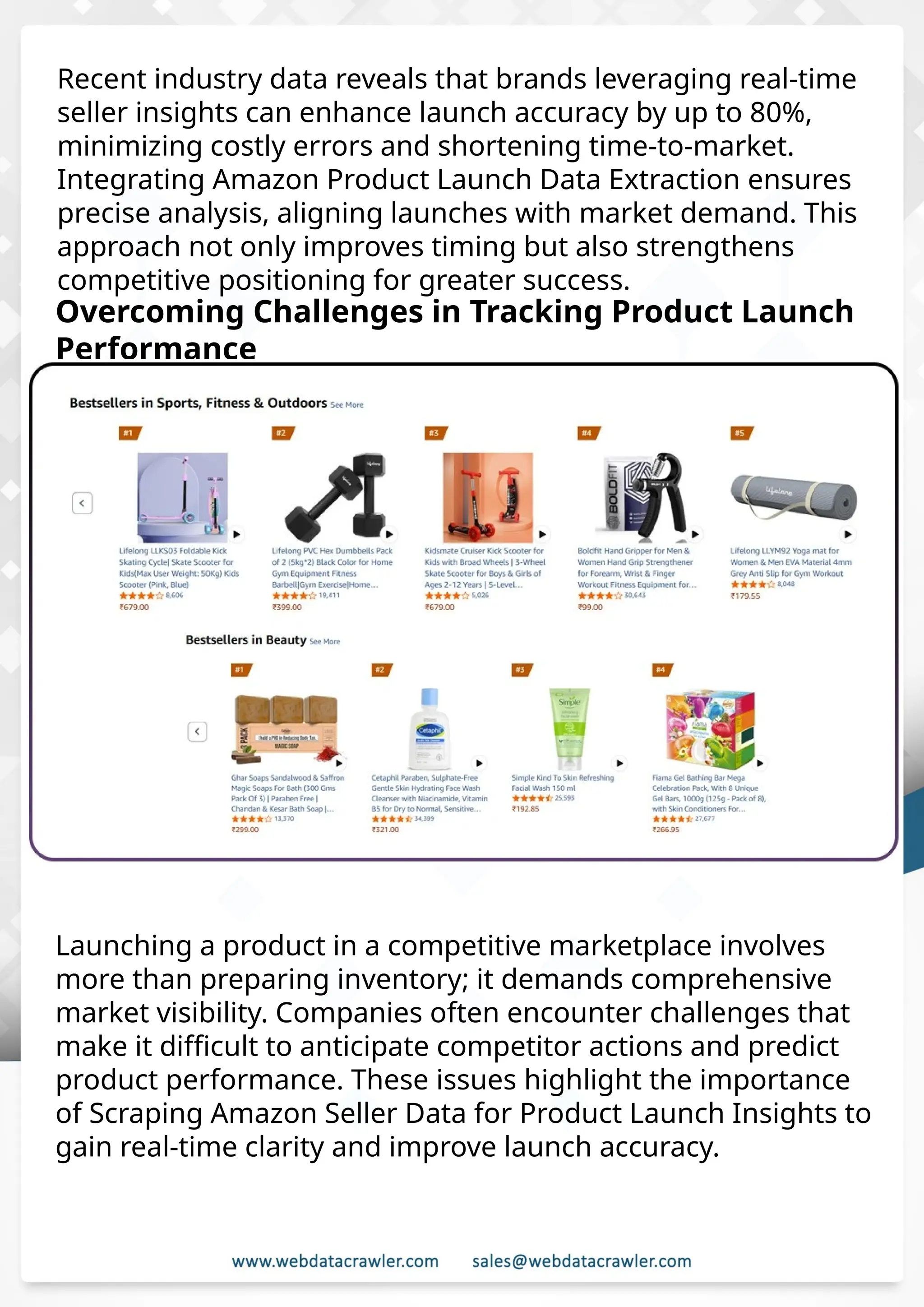 Scraping Amazon Seller Data for Product Launch Insights.pptx