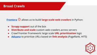 Scrapinghub Deck for Startups | PPTX