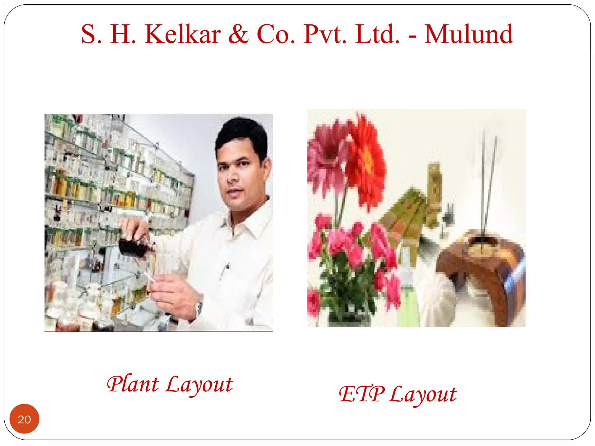 Scrap management | PPT