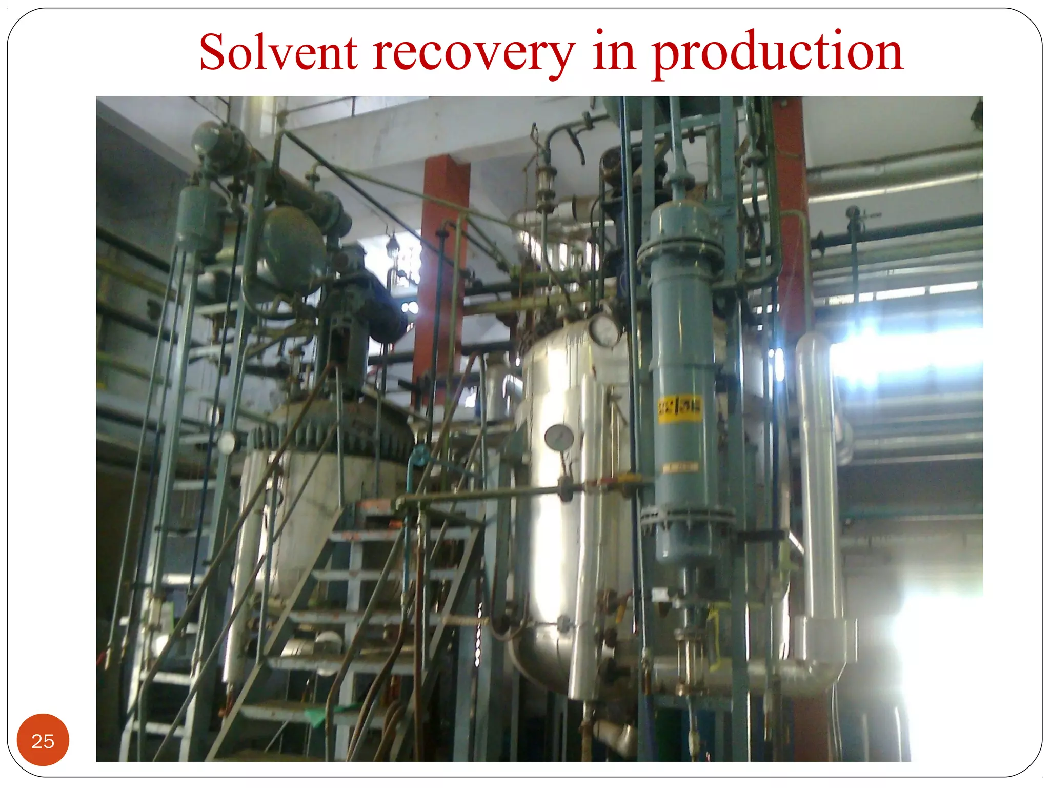 Scrap management | PPT