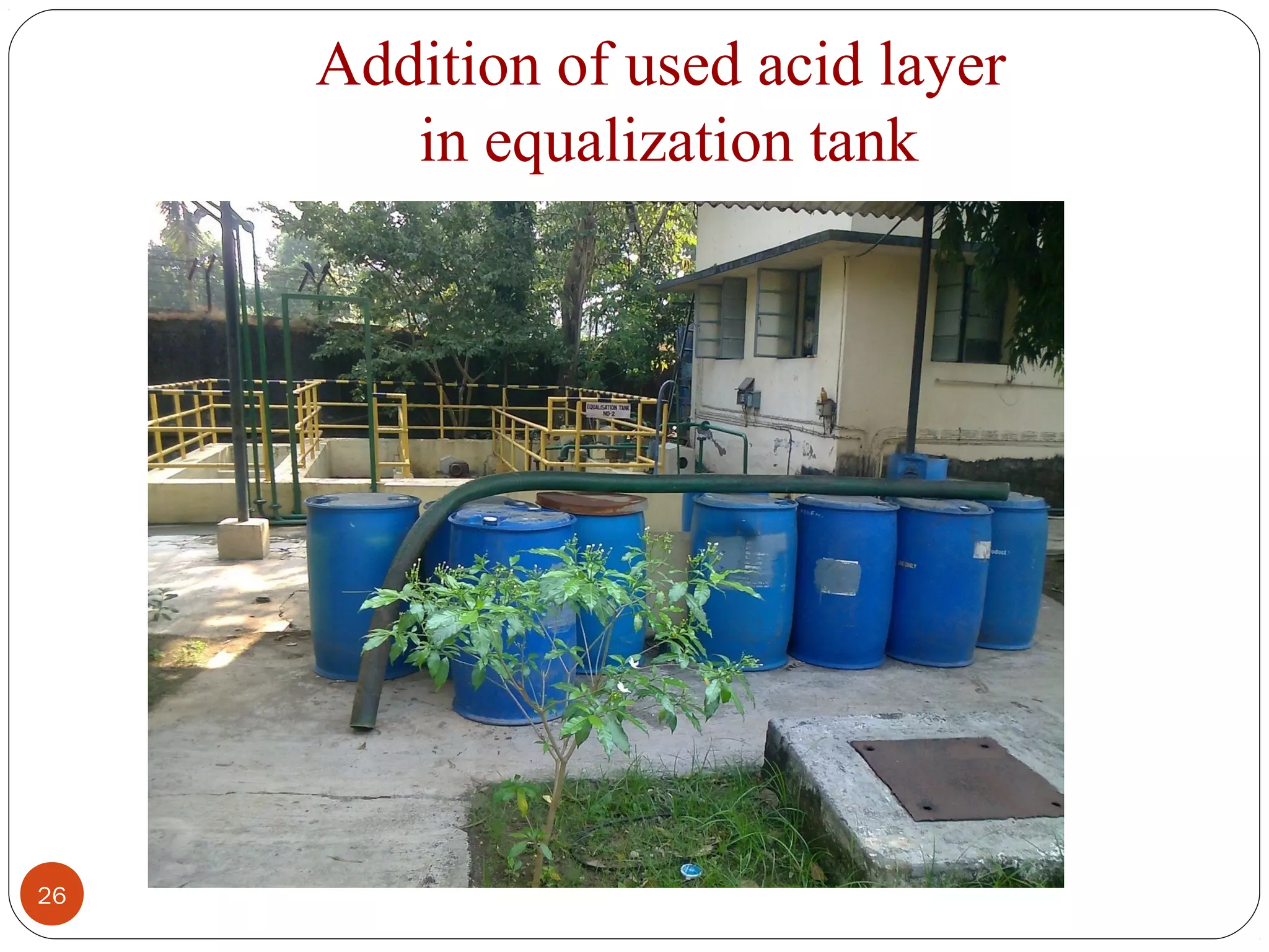 Scrap management | PPT