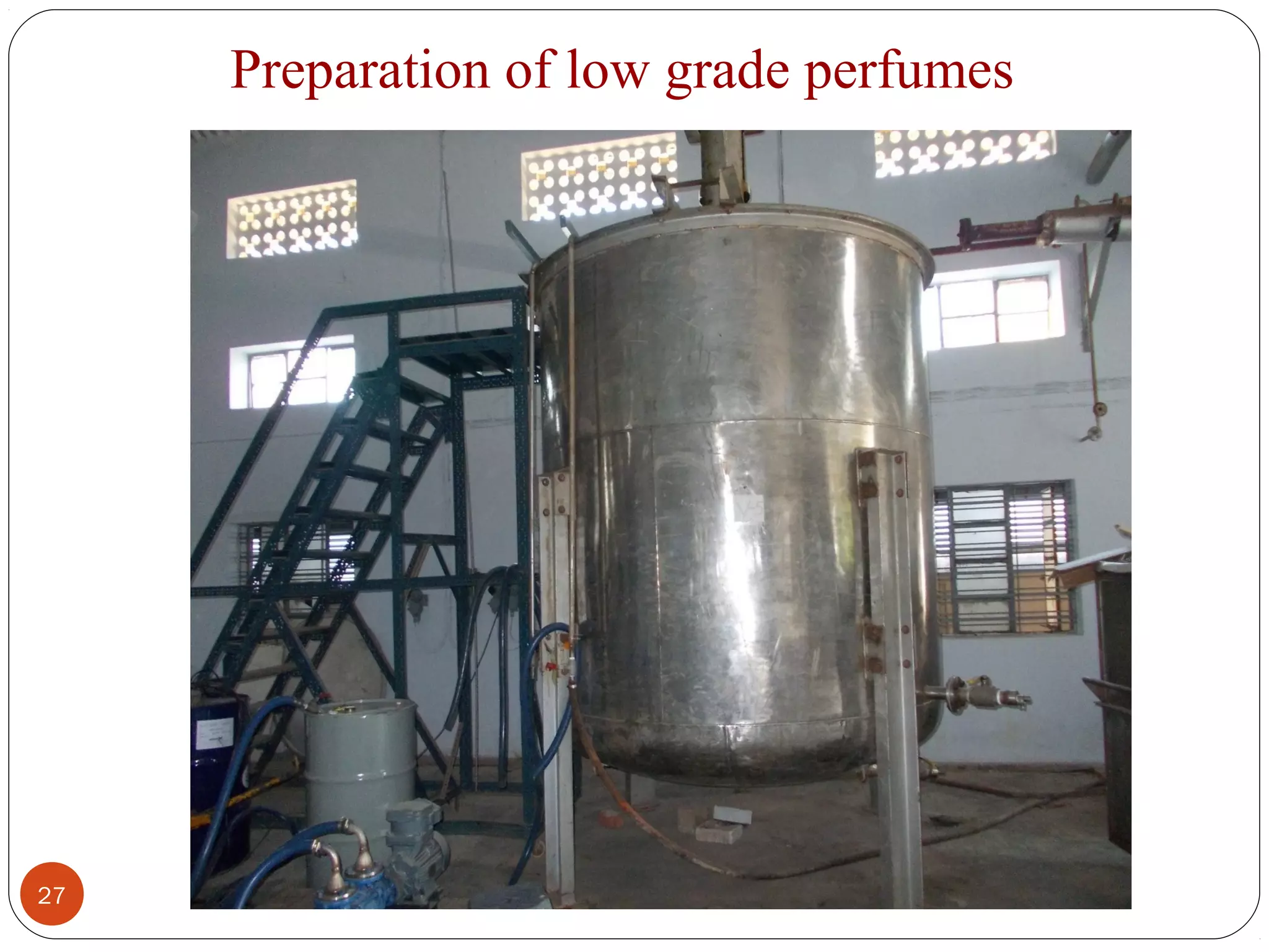 Scrap management | PPT